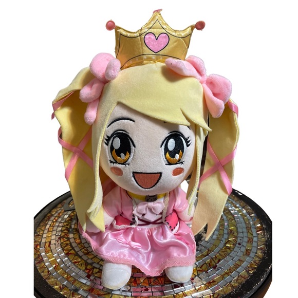Toys | Misa Inquisitor Master Fairytale Limited Edition Princess Alex ...